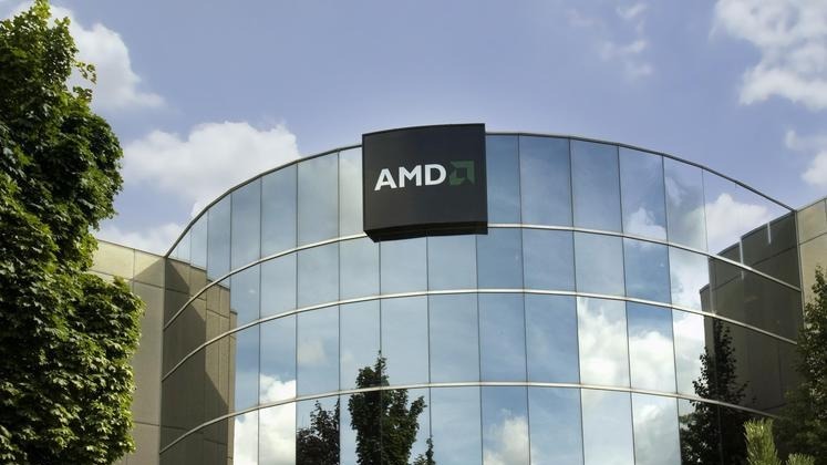 奋力追赶英伟达！AMD宣布收购开源AI软件公司Nod.ai_凤凰网