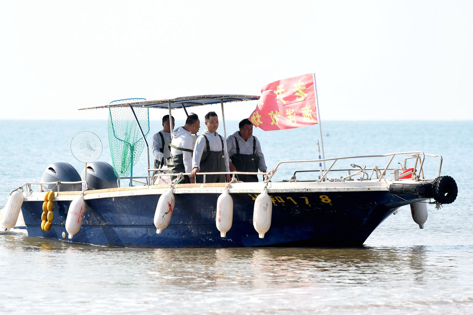 中国（青岛）首届海藏文化节暨海洋宝藏酒开坛典礼在西海岸新区举行凤凰网青岛_凤凰网