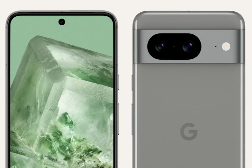 谷歌放了个大招，让Pixel 8出厂就成为了钉子户_凤凰网