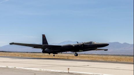 U-2已完成“最后一次升级”，能否在2026年如期退役？_凤凰网