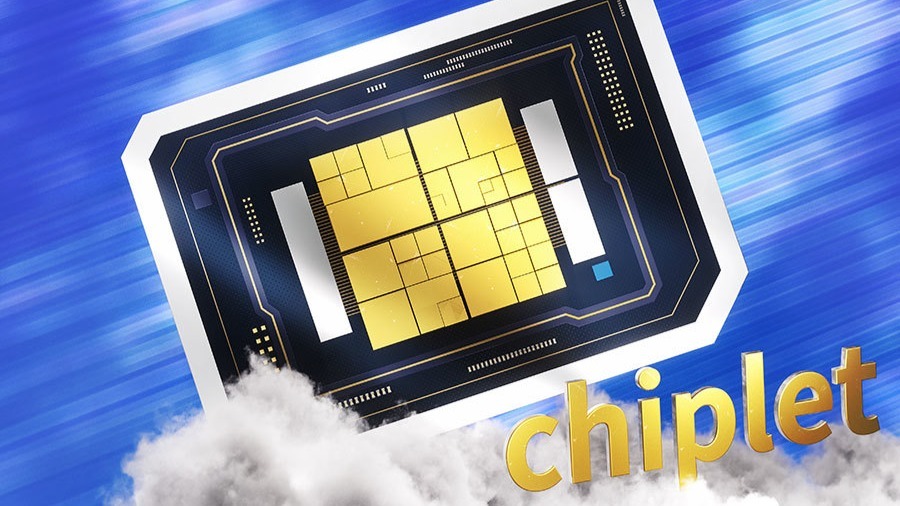 Chiplet：实现AI大模型算力跨越的关键之道_凤凰网