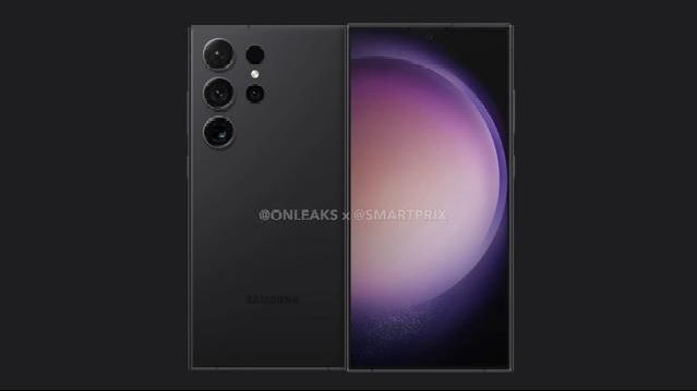 消息称三星Galaxy S24 Ultra统一采用骁龙8 Gen3 for Galaxy_凤凰网