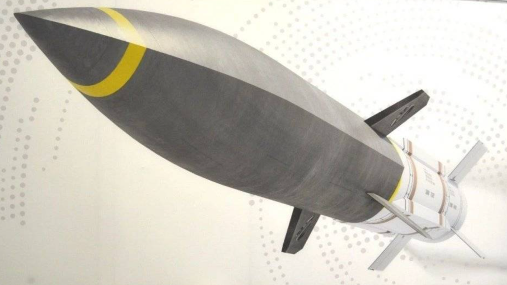 美军选定AGM-181A导弹 意图“保持空基核威慑优势”_凤凰网