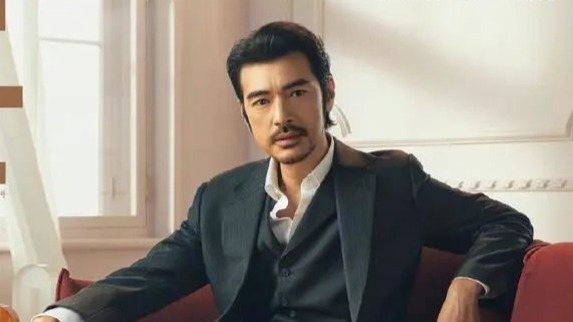 50岁金城武，单身隐居日本六年： 已退圈，勿扰……_凤凰网