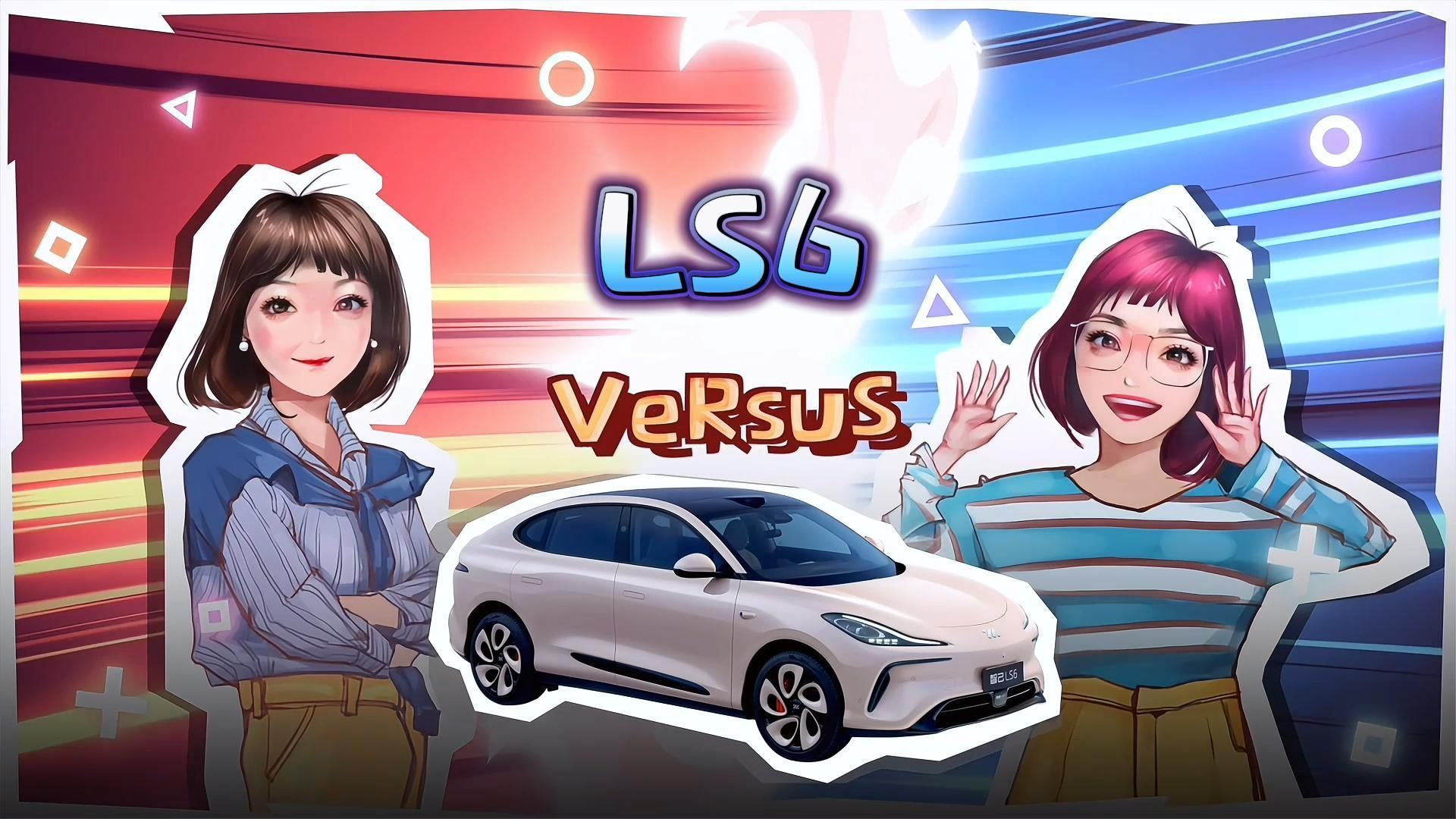 新手小白VS女赛车手，LS6都是她们心头好｜麻辣视频_凤凰网视频_凤凰网