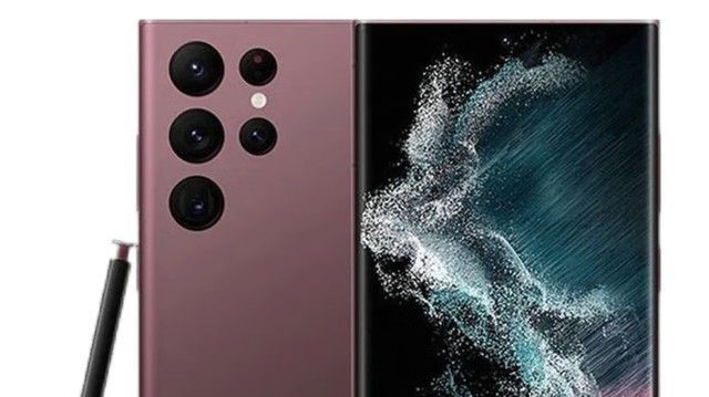 活动大促！三星Galaxy S22 Ultra低至4198元_凤凰网