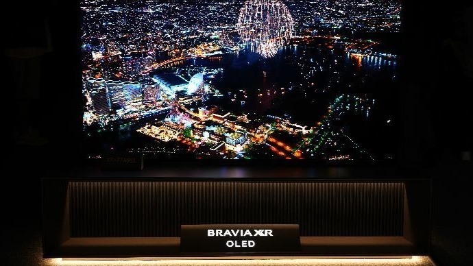 QD-LED电视量产的第二年，画质到了什么程度？_凤凰网