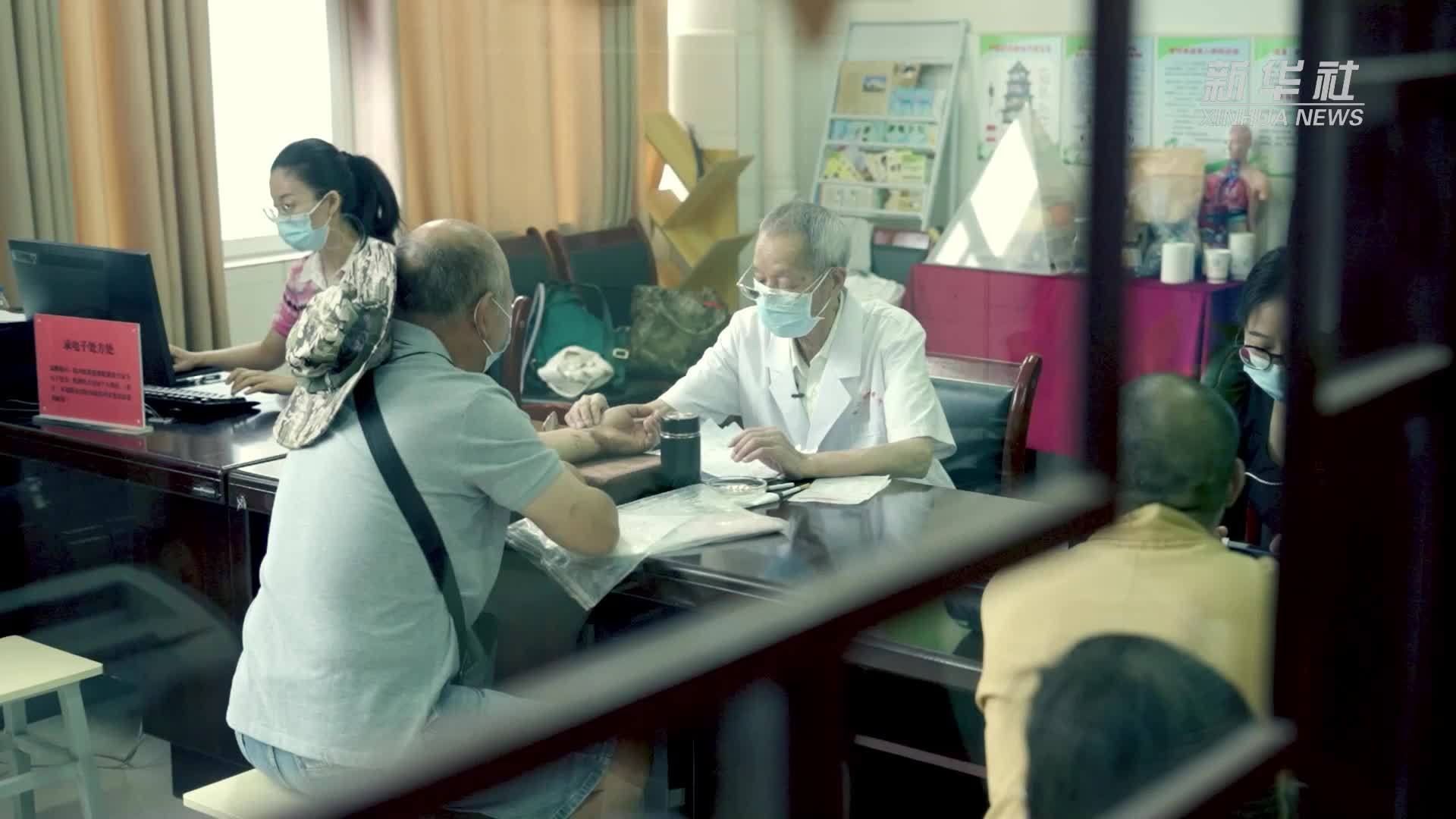 大爱医者李伯藩_凤凰网视频_凤凰网