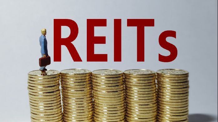 商业地产REITs开闸，首批申报的四单项目来了_凤凰网财经_凤凰网