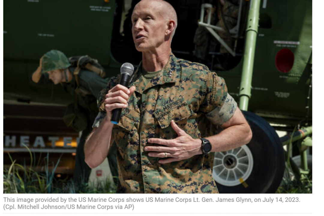 美媒：美国防部已向以色列派出军事顾问，包括一名“精通城市战”中将凤凰网北美_凤凰网