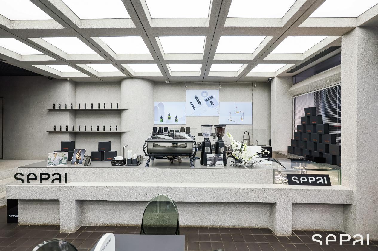 共赴至美未来丨SEPAI 2023年：“肌”因重塑之旅完美落幕_凤凰网