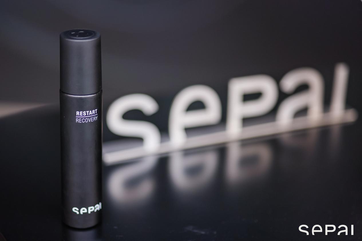 共赴至美未来丨SEPAI 2023年：“肌”因重塑之旅完美落幕_凤凰网