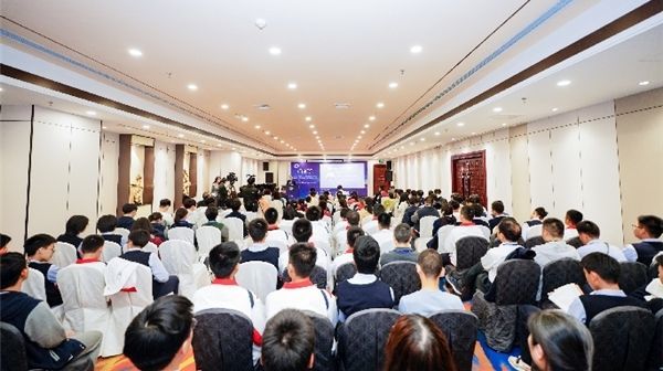 CNCC 2023科普论坛“科幻点亮计算的未来”成功举办_凤凰网