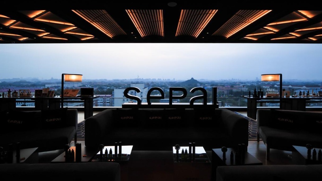 共赴至美未来丨SEPAI 2023年：“肌”因重塑之旅完美落幕_凤凰网