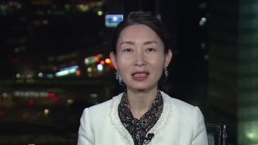 香港立法会议员:“抢人才”再加码,多管齐下吸引人才落户 凤凰网视频 凤凰网