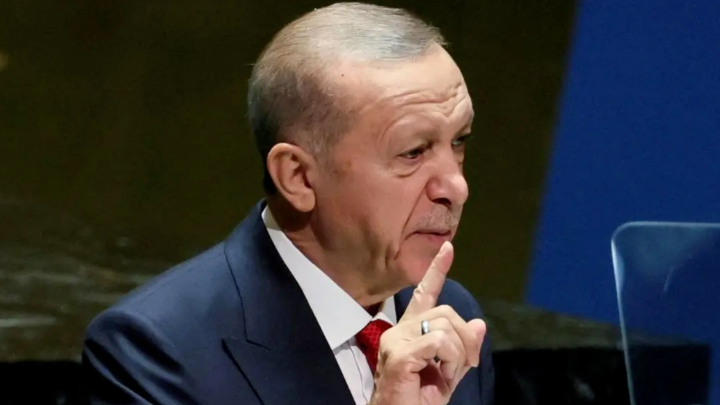 以色列召回驻土耳其外交代表：将重新评估以土关系_凤凰网