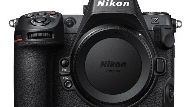 将专业级摄影体验传递给更多用户 尼康Z 8荣获DPReview金奖_凤凰网