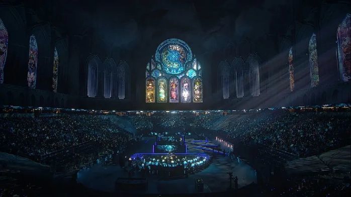 TI12之后，如何审视DOTA2电竞？_凤凰网