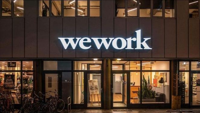 WeWork在美申请破产？WeWork中国：对公司无影响_凤凰网