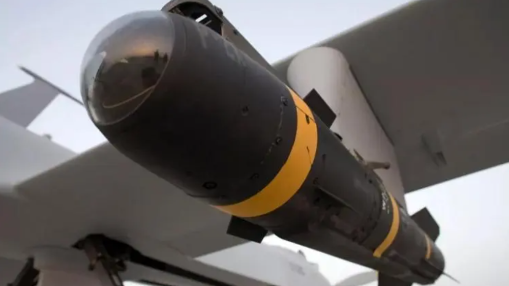 揭秘以色列R9X导弹 为定点清除哈马斯领导人专门设计_凤凰网视频_凤凰网