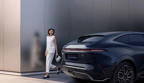 华为ADS2.0华为强势赋能阿维塔，谭本宏谈落实优惠政策，起售价28万凤凰网安徽_凤凰网