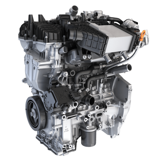 雷神动力连续十年蝉联“中国心”十佳发动机及混动系统凤凰网河南_凤凰网