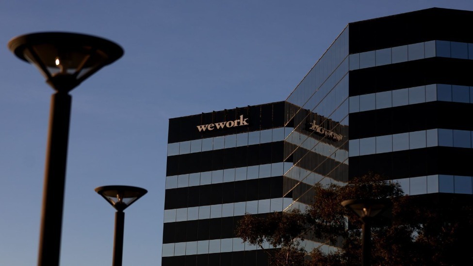 WeWork中国：WeWork在美国与加拿大做出的重大战略重组决定与WeWork中国没有任何关联_凤凰网
