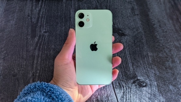 绝版iPhone！iPhone 12 mini官翻版上架苹果官网：3850元_凤凰网