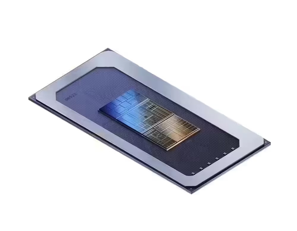 英特尔CEO：可如期达成4年5代制程技术目标，Intel 3正准备量产_凤凰网