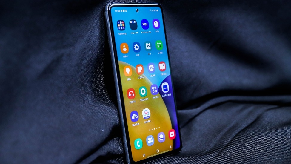 三星Galaxy A25 5G手机规格曝光：Exynos 1280处理器+5000万主摄_凤凰网