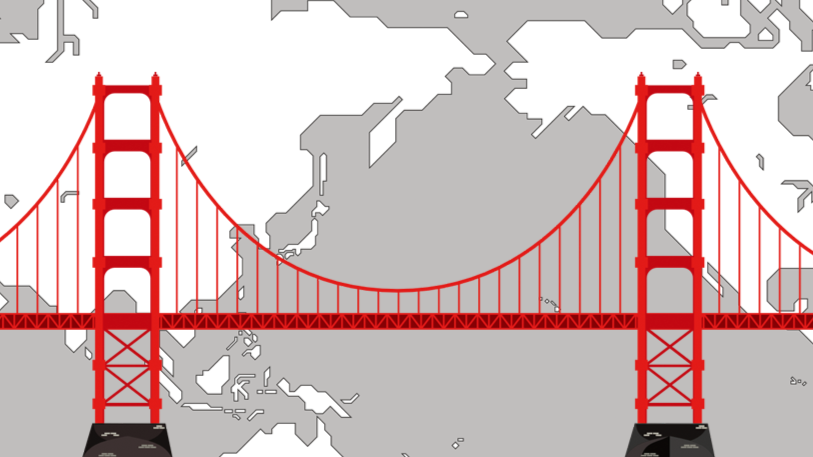 如何通往旧金山？_凤凰网