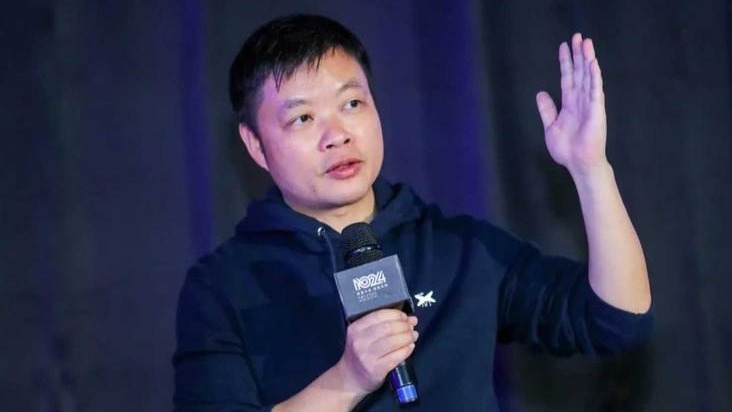 华为AEB测试完胜小鹏？何小鹏发近千字长文回应_凤凰网