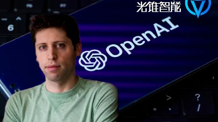 再次炸天的OpenAI，大模型生态初现_凤凰网