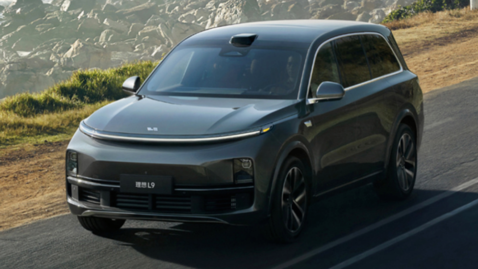 PHEV可能确实会淘汰，但击败它的不是增程_凤凰网