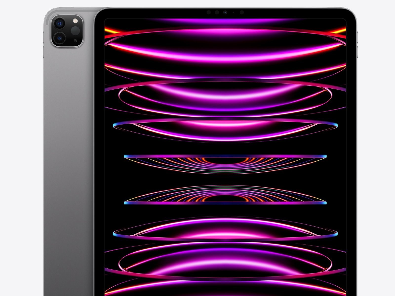 传苹果新款iPad OLED面板订单，LG显示拿下60%_凤凰网