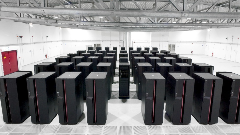 最新全球超级计算机TOP500：美国Frontier蝉联第一_凤凰网