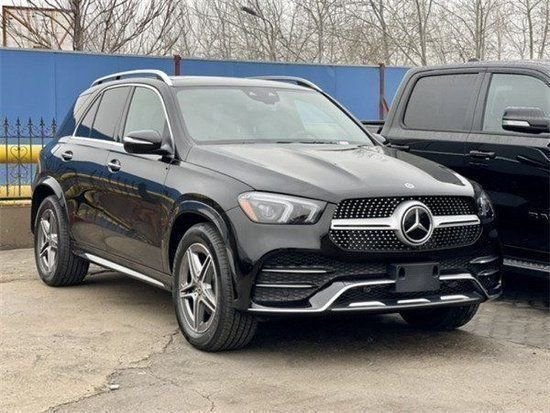 23款奔驰gle350满天星中网原装进口版本_凤凰网汽车_凤凰网