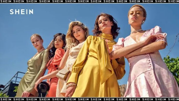 SHEIN在巨头夹缝中突围_凤凰网