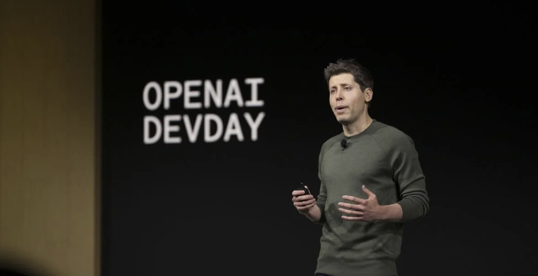 变天了！Open AI CEO被踢出公司！亲妹指控其性侵，撤职原因成谜！_凤凰网