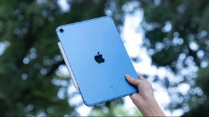 体验 eSIM 版 iPad 10 一周后，它改变了我的工作方式_凤凰网