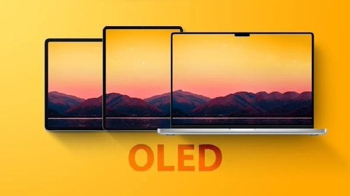 消息称苹果OLED iPad Pro将于2027年再升级：功耗低20%，实现屏下摄像头_凤凰网