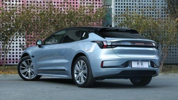 极氪全新SUV车型CX1E 2024年投产，加快主流市场转型_凤凰网