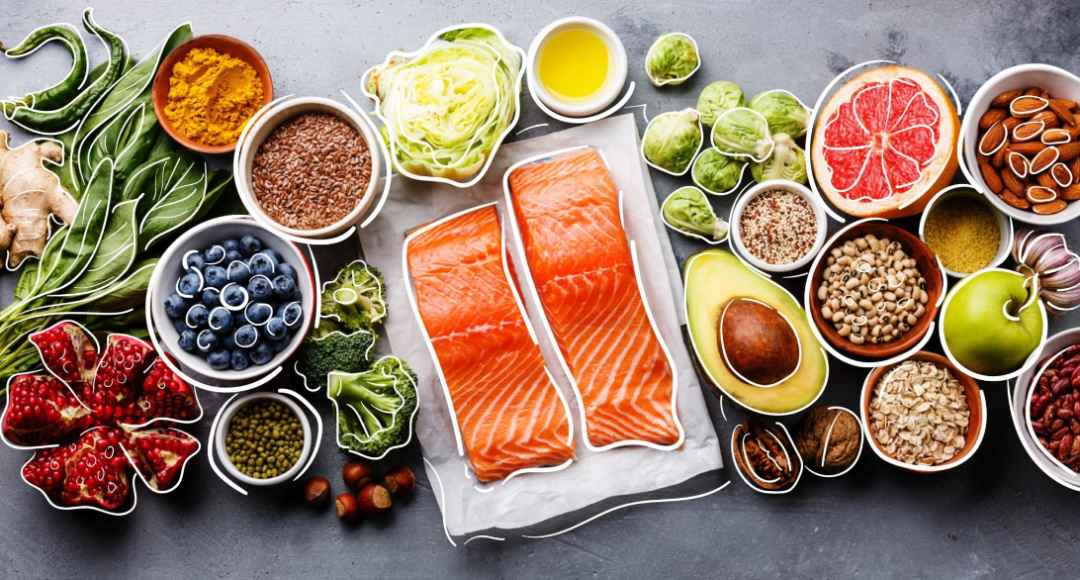 Nature Food：这么吃，可延长十年寿命_凤凰网