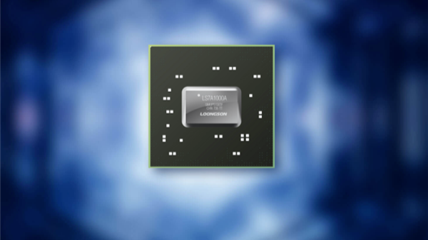 全部自主！国产CPU龙芯中科3A6000对标英特尔10代酷睿_凤凰网