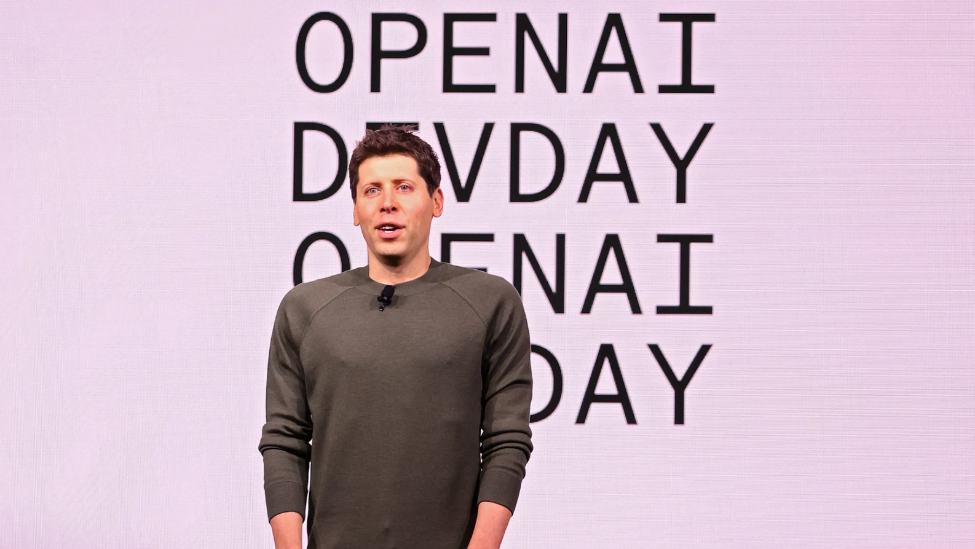 奥特曼回归后首次专访：“OpenAI没有我也能正常运转”｜AI前哨_凤凰网