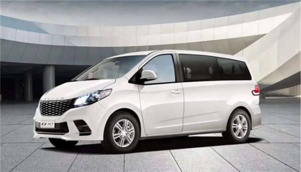 9座商务车如何选？上汽大通MAXUS G10多功能版9座版给你全新选择凤凰网山东_凤凰网