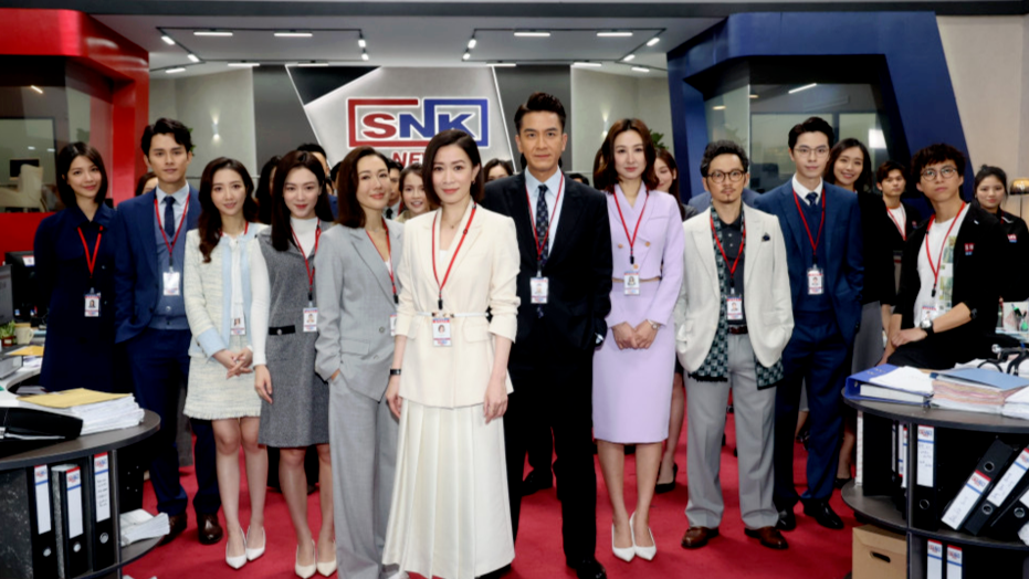 TVB的最后一口气_凤凰网