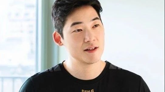 对话Gen.G CEO：冠军之外，俱乐部的价值在哪？_凤凰网