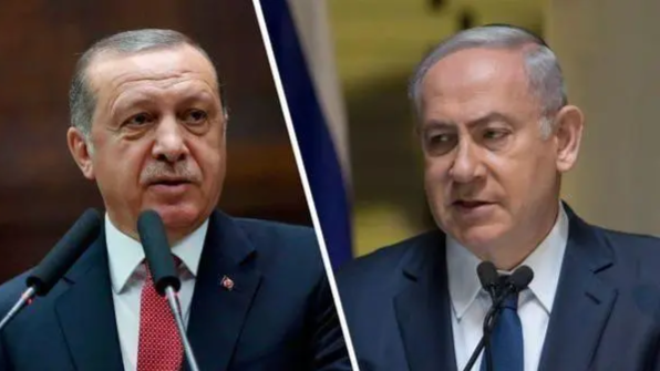 既交好，又因巴以问题始终出现动荡，土耳其和以色列的关系具有两面性_凤凰网视频_凤凰网