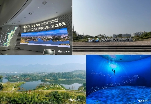 奂岛iMFun文体娱粉丝经济NFT项目荣获“2023Web3.0创新大赛”三等奖殊荣！